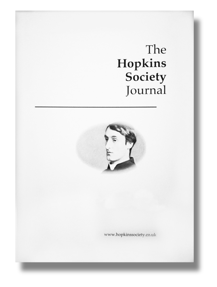 Our Journal | hopkinssocietyuk